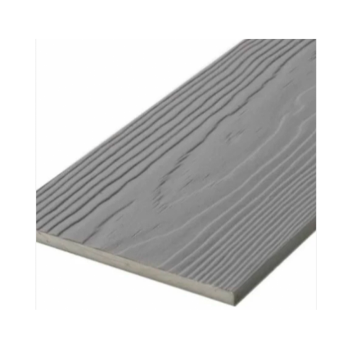 Tablas Siding cementicia símil madera 8mm -3,60×0,20 – Costa Steel
