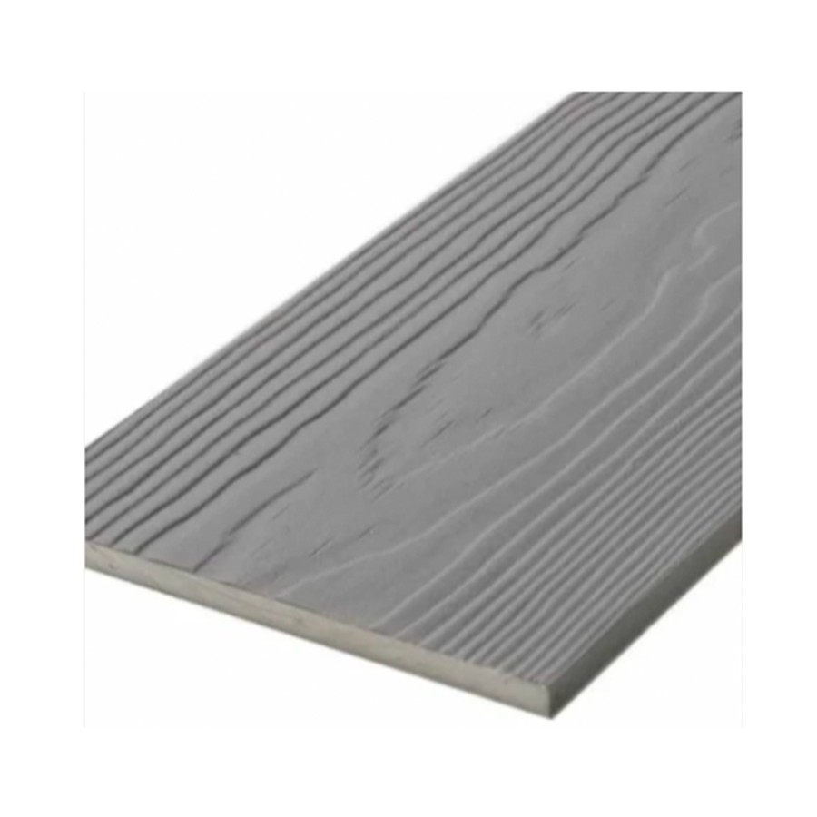 Tablas Siding cementicia símil madera 8mm -3,60×0,20 – Costa Steel