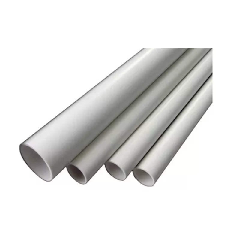 Caño de pvc 3Mts – Costa Steel