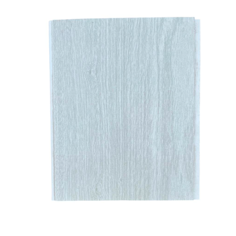 Tabla de pvc Gris Lisa de 6 mts – Costa Steel